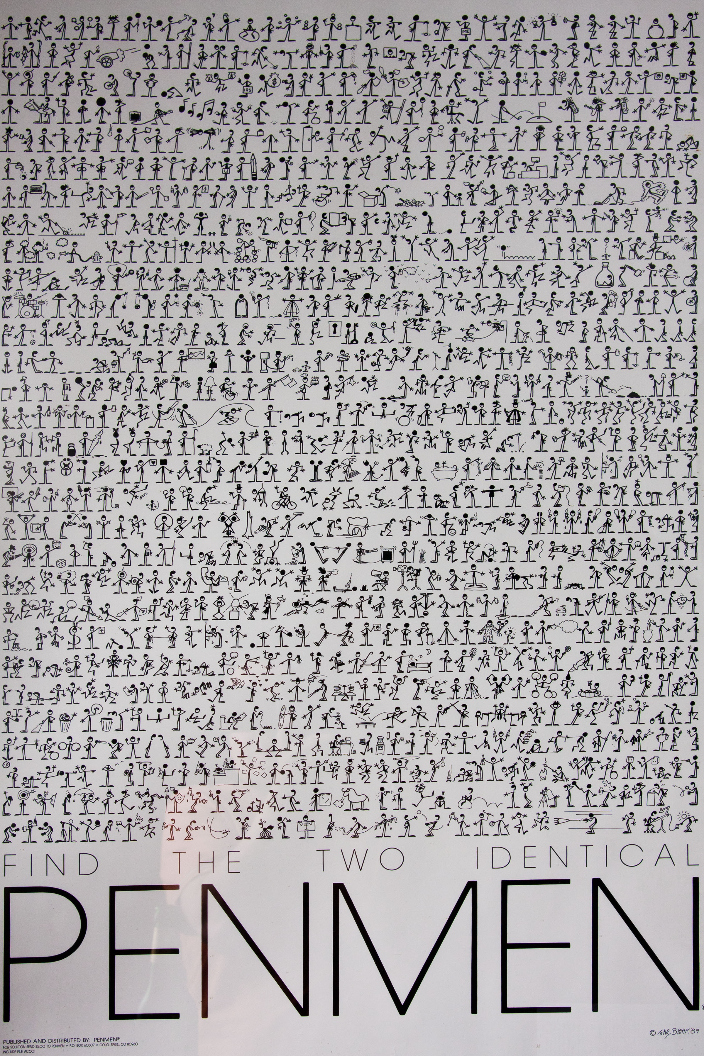 GC2NA3R Penmen (Unknown Cache) in Nordrhein-Westfalen, Germany created ...